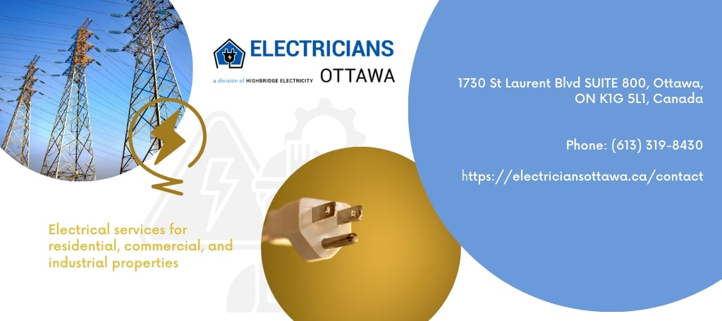 Shockingly Reliable: Ottawa’s Top 13 Electricians, Rated! [2025 ]