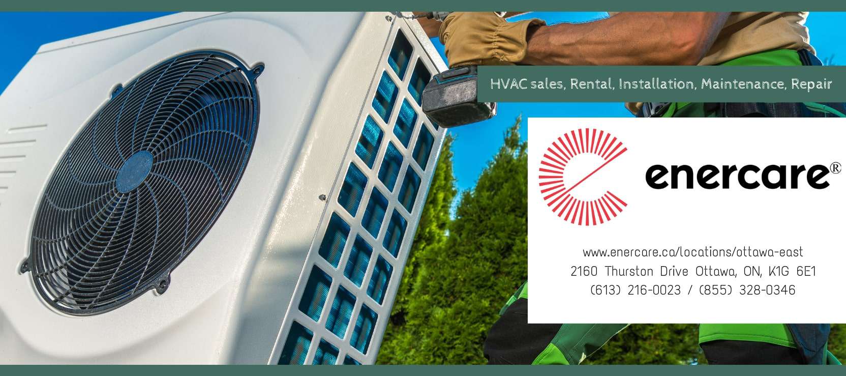 The 7 Best HVAC Services in Ottawa That Guarantee Comfort [2026 ]