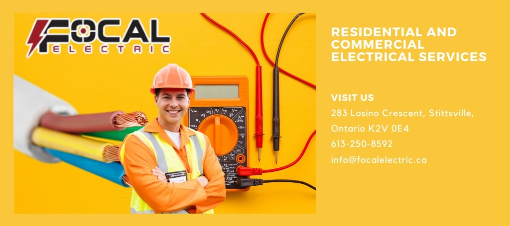 Shockingly Reliable: Ottawa’s Top 13 Electricians, Rated! [2026 ]