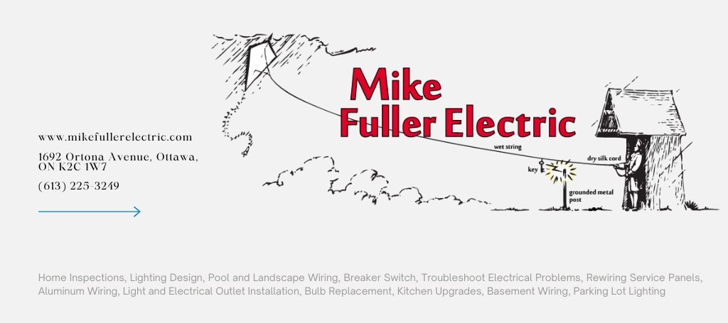 Shockingly Reliable: Ottawa’s Top 13 Electricians, Rated! [2026 ]