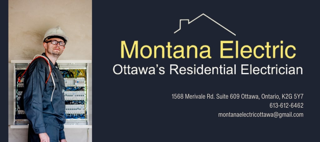 Shockingly Reliable: Ottawa’s Top 13 Electricians, Rated! [2025 ]
