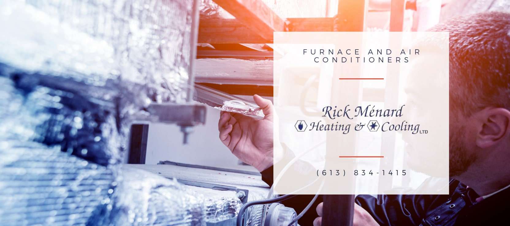 The 7 Best HVAC Services in Ottawa That Guarantee Comfort [2025 ]