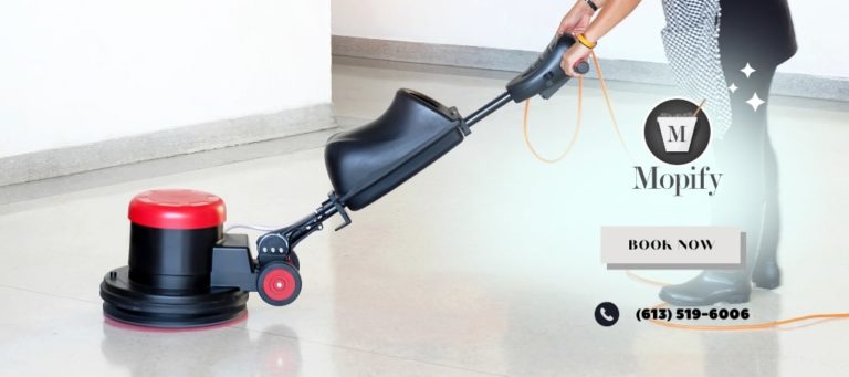 14 Best Cleaning Services in Ottawa for Spotless Spaces [2025 ]