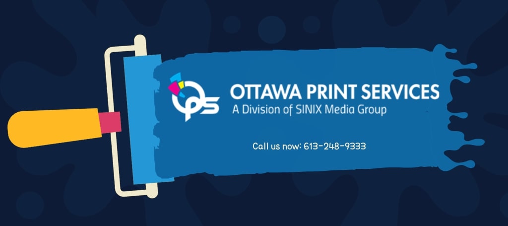 Top 13 Printing Services in Ottawa [2025 ]