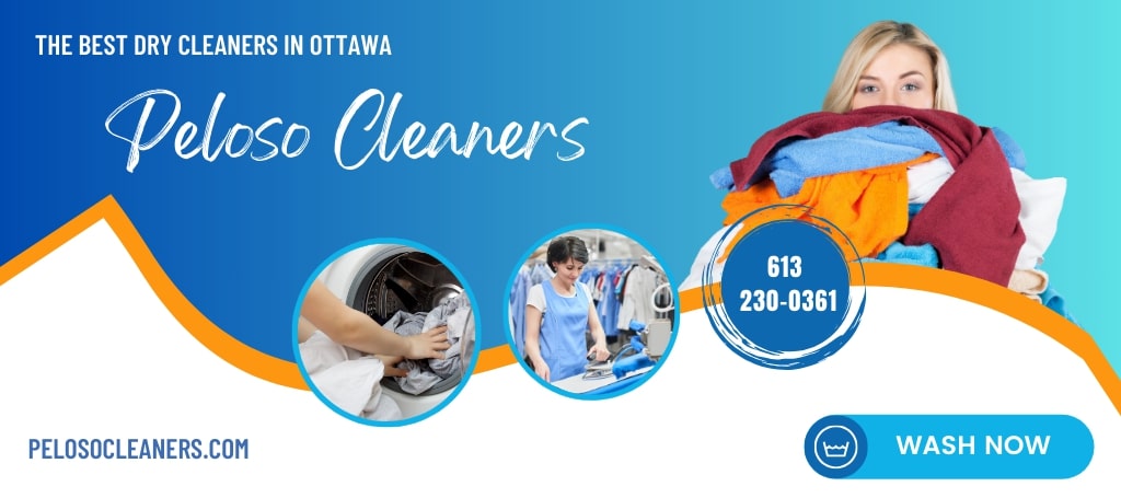 6 Best Dry Cleaning Companies in Ottawa [2026 ]