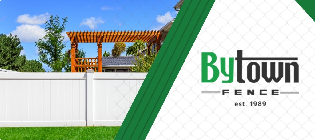 Top 13 Fencing Services in Ottawa You Can Rely On [2025 ]