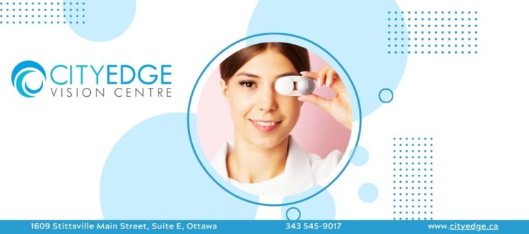 The 5 Best Ophthalmologist Clinics in Ottawa [2026 ]