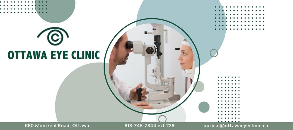 The 5 Best Ophthalmologist Clinics in Ottawa [2026 ]