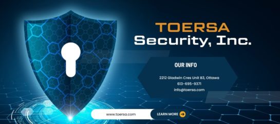 The 7 Best Security Companies in Ottawa [2025 ]