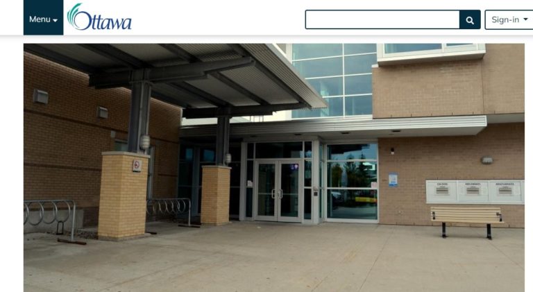 Top 5 Recreation Centres in Ottawa [2026 ]