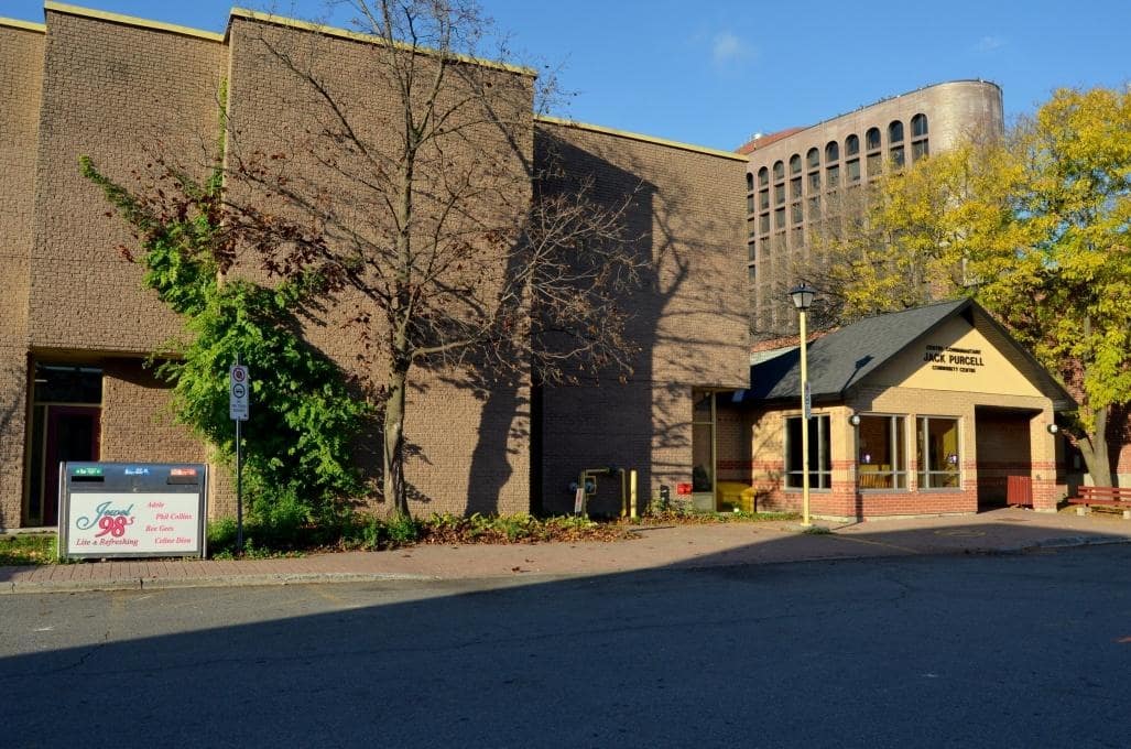 Top 5 Recreation Centres in Ottawa [2026 ]