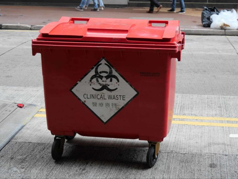 Everything You Need to Know about Garbage Collection in Ottawa [2025 ]