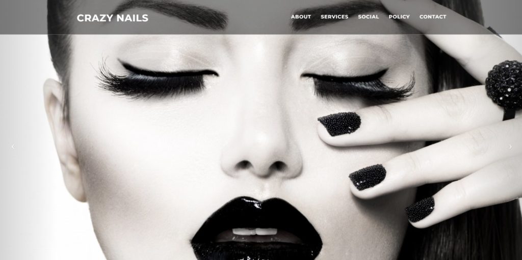 Top 8 Nail Salons in Ottawa [2026 ]