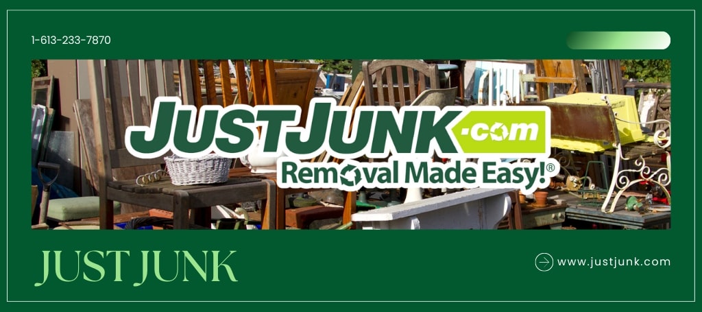 The 10 Best Junk Removal Services in Ottawa [2026 ]