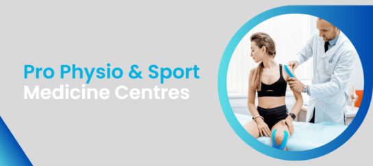Top 18 Physiotherapy Clinics in Ottawa [2026 ]