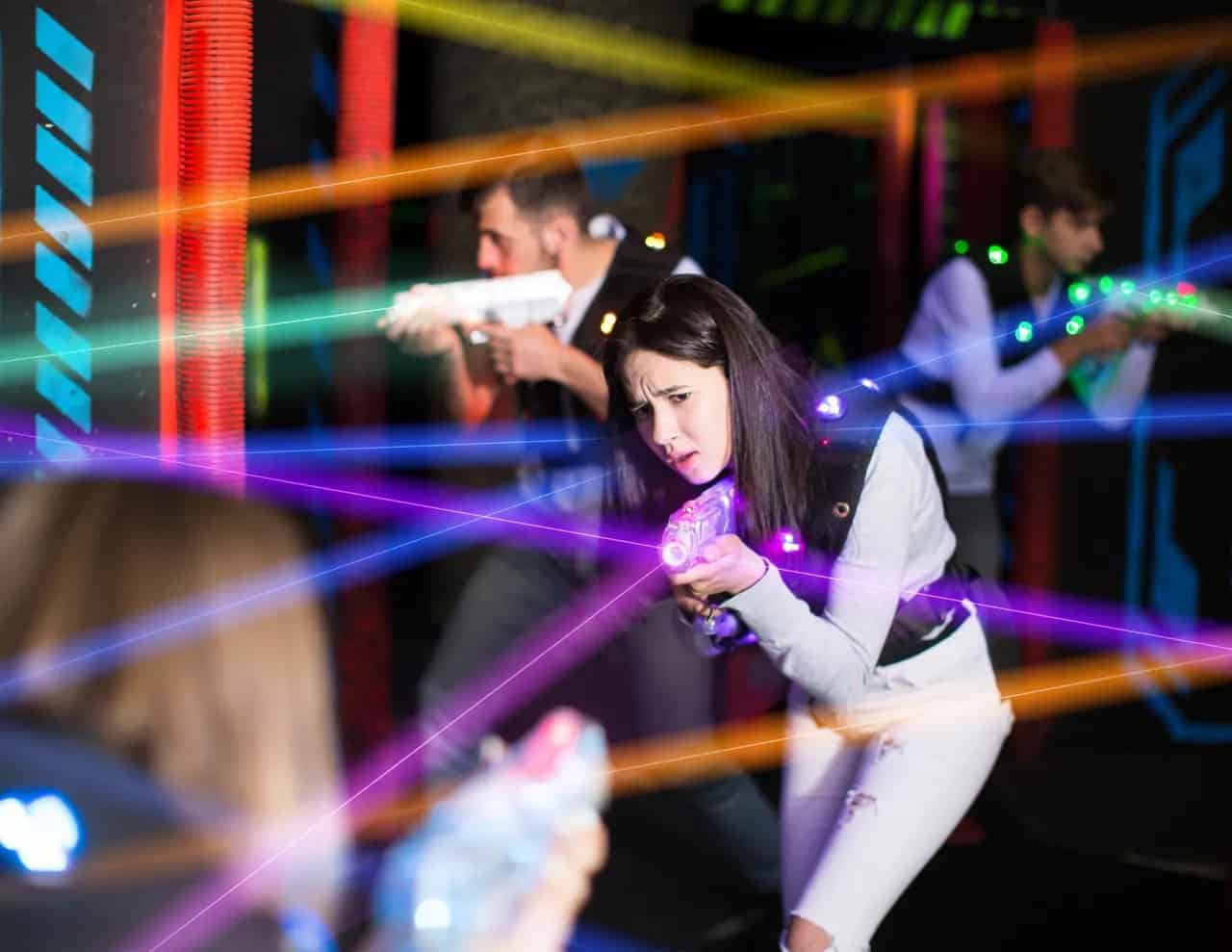 Your Definitive Guide to Ottawa’s Best Arcades [2025 ]