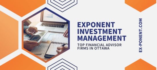 Top 8 Financial Advisor Firms in Ottawa [2025 ]