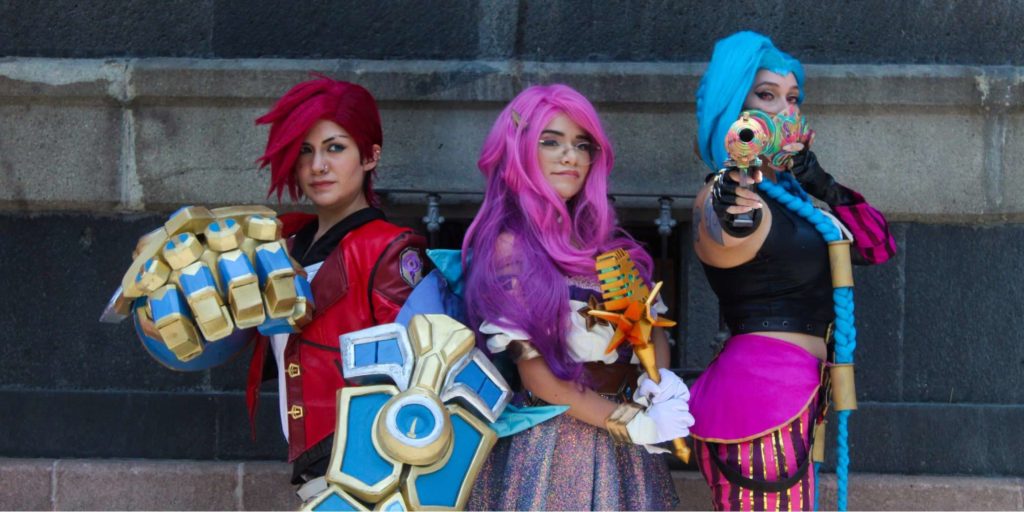 Unleash Your Inner Geek: Ottawa ComicCon Set to Take Over in September
