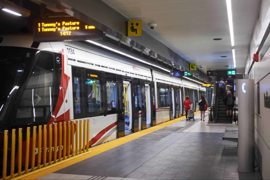 Your One and Only Definitive Guide to Ottawa’s LRT Lines [2026 ]
