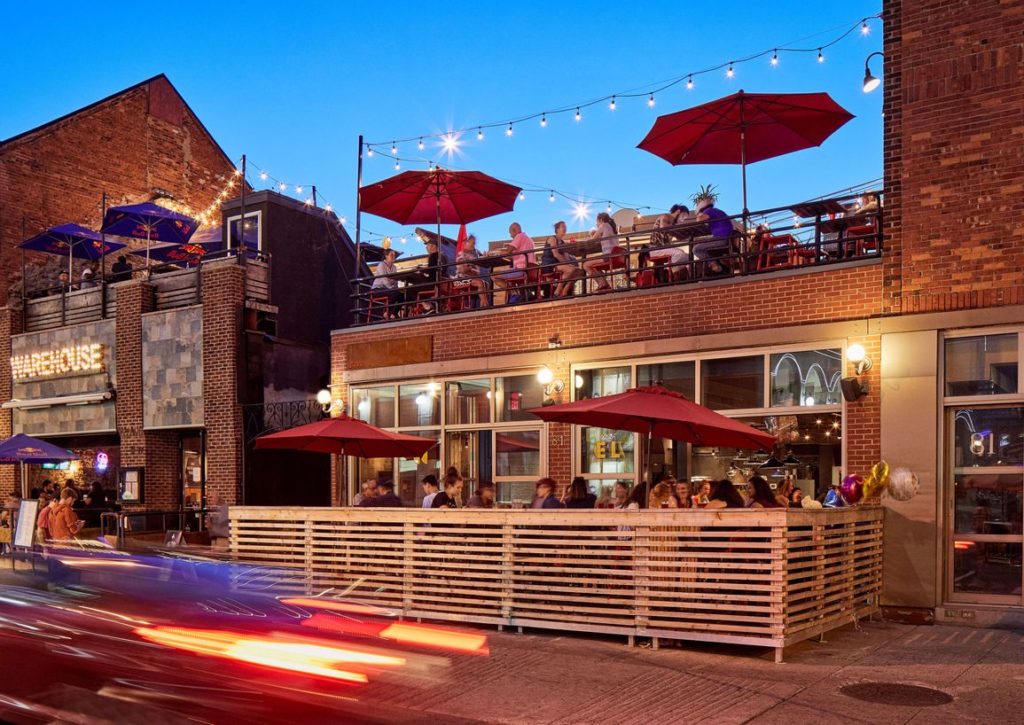 The Top 9 Most Delicious Restaurants in Ottawa’s Elgin Street [Revealed ...