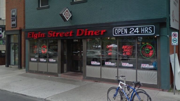 The Top 9 Most Delicious Restaurants in Ottawa’s Elgin Street [Revealed ...