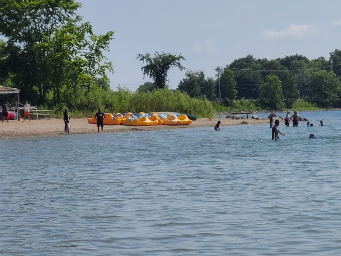 A Guide to the Beach Beaches in Ottawa [2026 ]