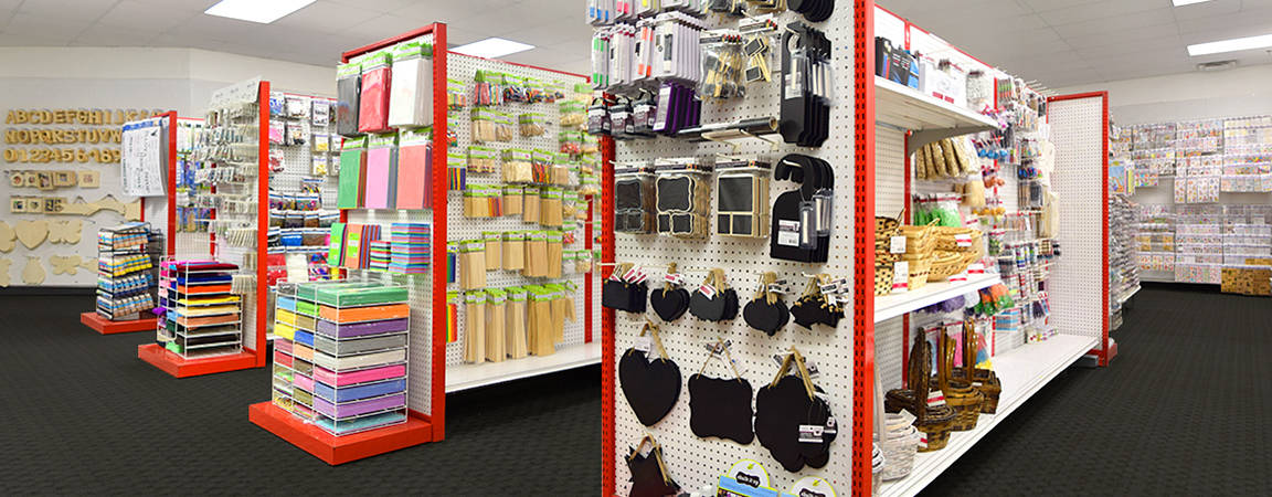 5 Best Craft Stores in Ottawa [2025 ]