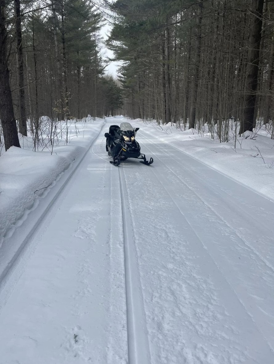 The Only Guide You Will Need for Ottawa’s Snowmobile Trails [2026 ]