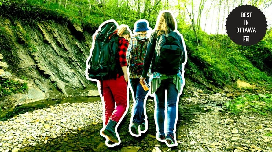 The 8 Most Enchanting Trails in and Around Ottawa [2026 ]