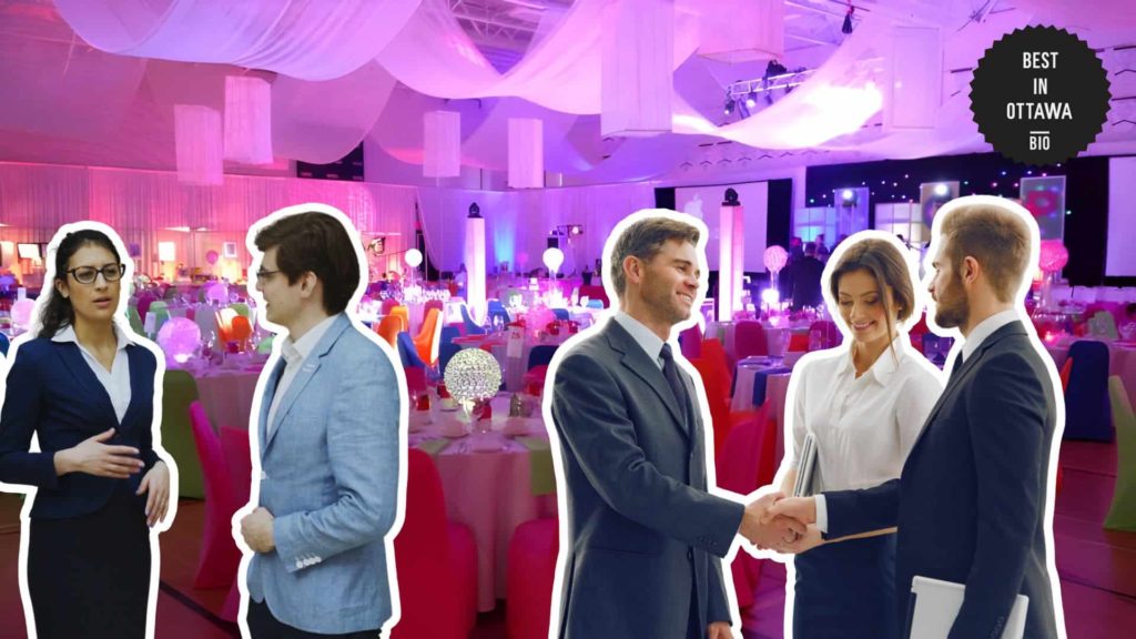 A Closer Look At the Great Ottawa Conference and Event Centre [2026 ]