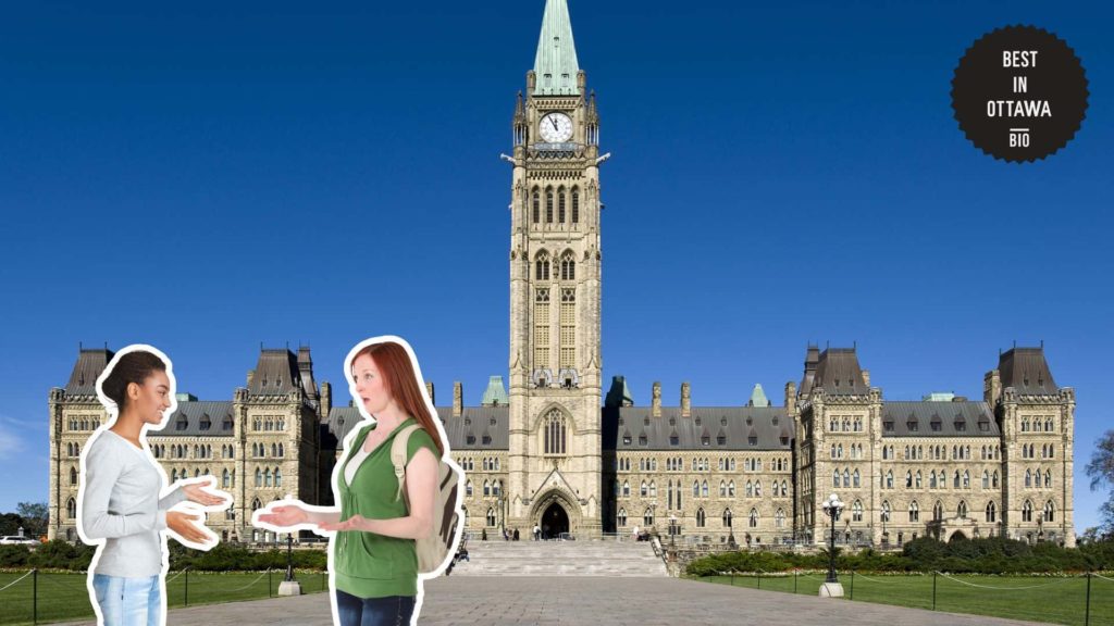 Ottawa Unveiled: Does Ottawa speak English or French? [2025 ]