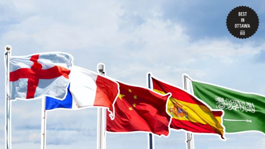 Ottawa Unveiled: Does Ottawa speak English or French? [2025 ]