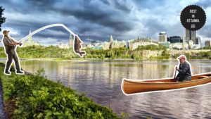 Ottawa Unveiled: Does Ottawa speak English or French? [2025 ]