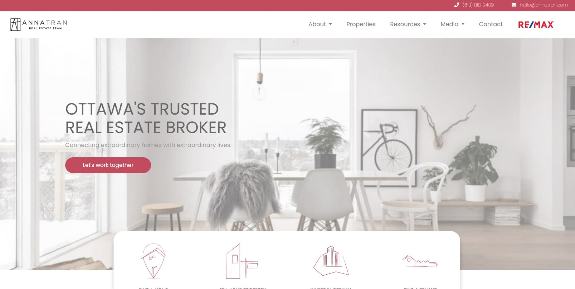 Ottawa’s Top 22 Real Estate Agents, Reviewed & Rated [2026 ]