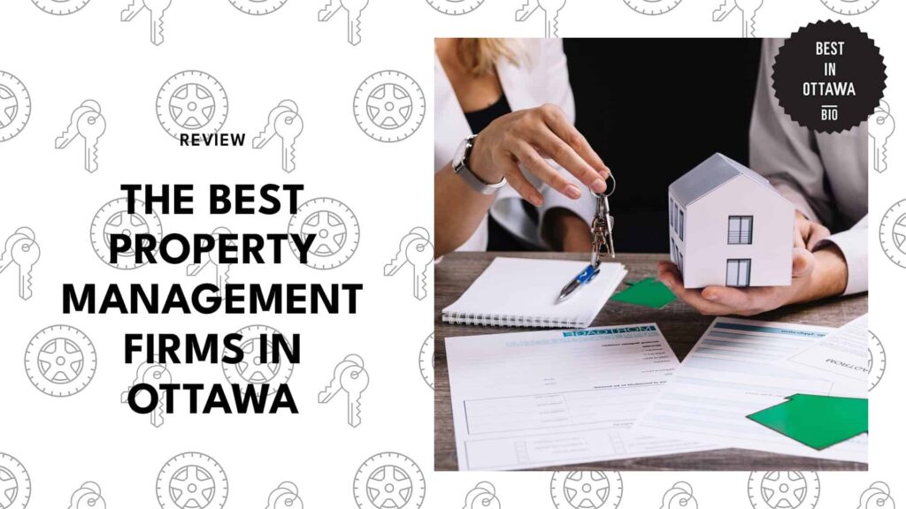 13 Property Management Firms in Ottawa With Good Service [2026 ]