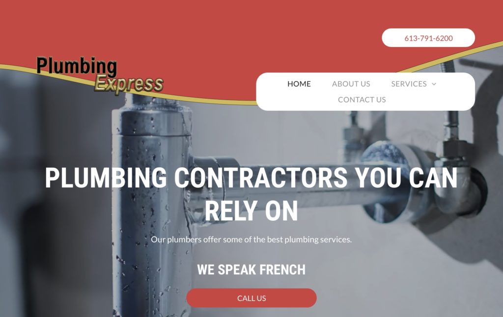 The 11 Best Plumbers in Ottawa That Won’t Let You Down [2026 ]