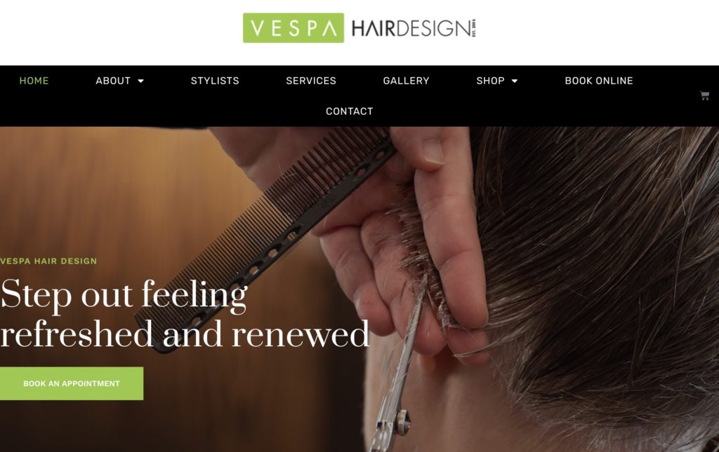 8 Best Hair Salon Services in Ottawa [2026 ]