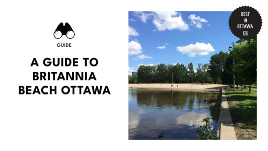 You won’t believe the wonders that await at Britannia Beach! [2025]