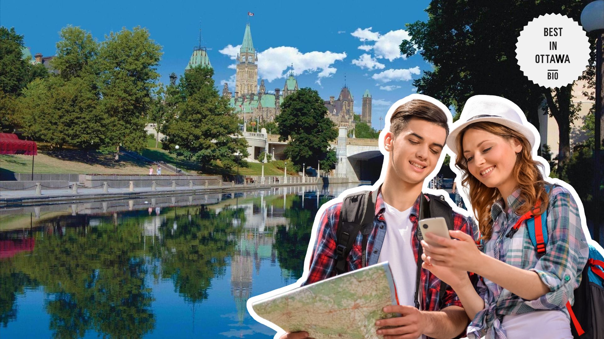 A Deep Dive into the Vibrant Neighborhood of Centretown [2026 ]