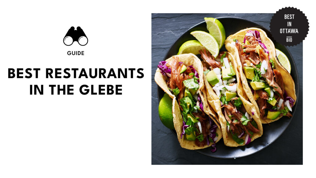 A Mouth-Watering Hunt For the 10 Best Bites in the Glebe [2026]