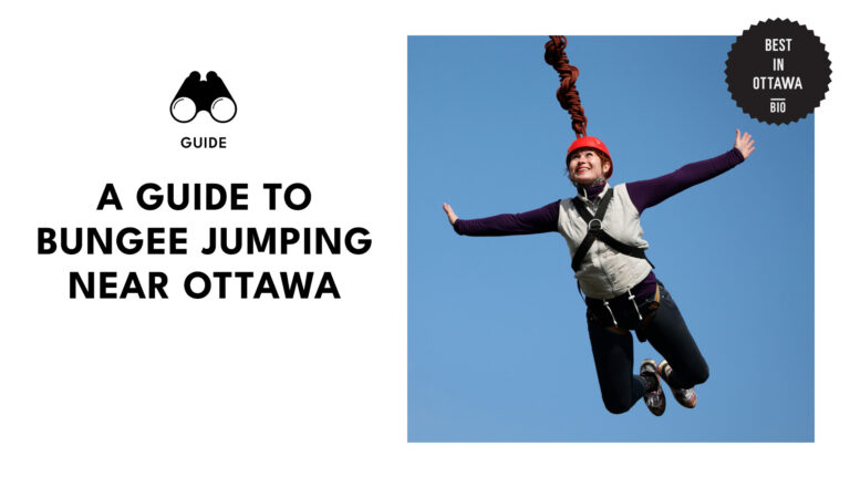 All About The Great Canadian Bungee’s Intense Thrills [2026]