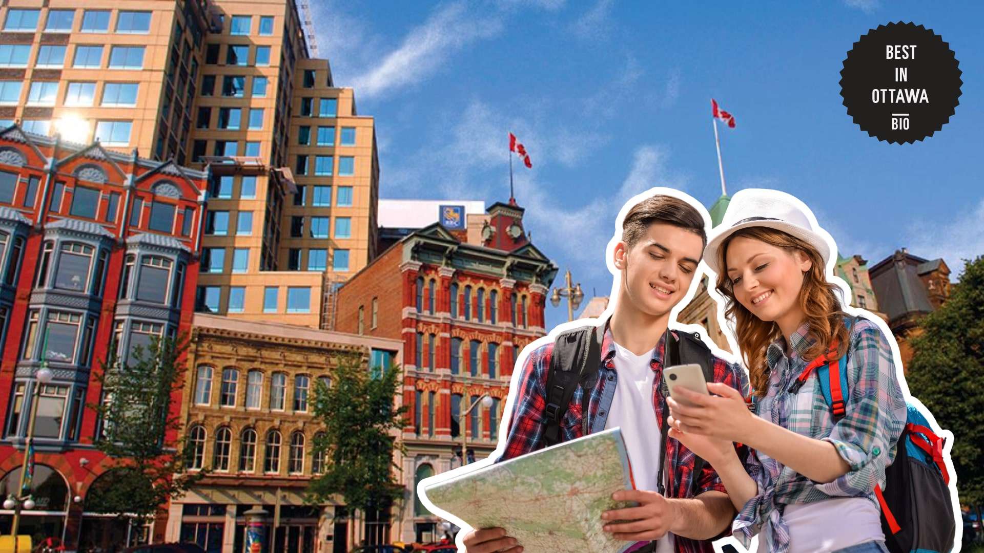 Pros, Cons, and Everything About Ottawa’s Golden Triangle [2026 ]