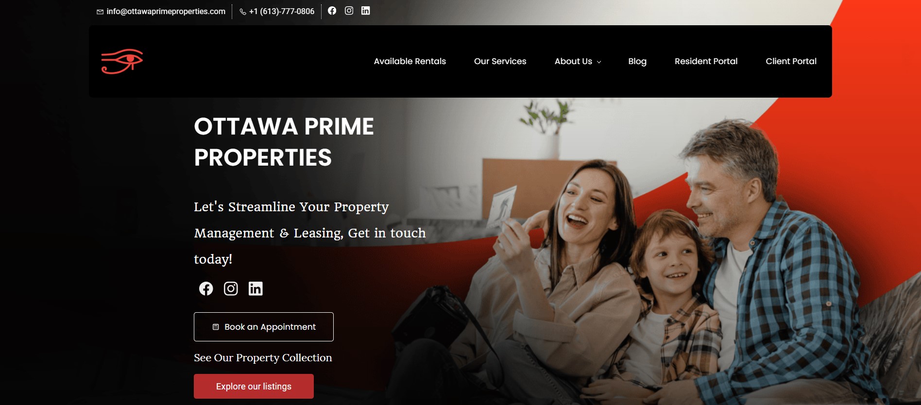 13 Property Management Firms in Ottawa With Good Service [2026 ]