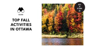 Ottawa won us over with these 10 must-do fall activities! [2026]