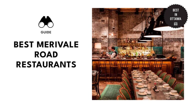 Merivale Road's 5 Food Spots That Left Me Wanting More [2026]