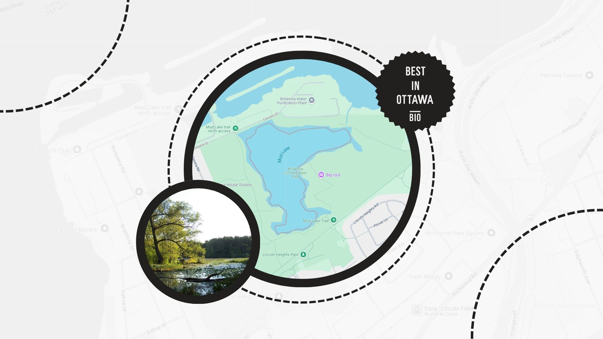 Adventurer’s Guide to Exploring Mud Lake Like a Pro