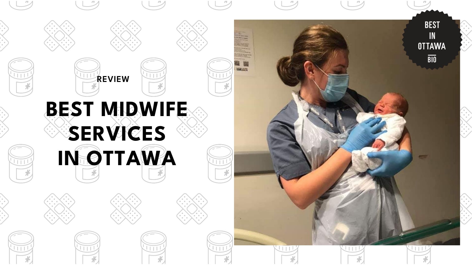 5 Ottawa Midwife Services to Protect You and Your Baby [2026]
