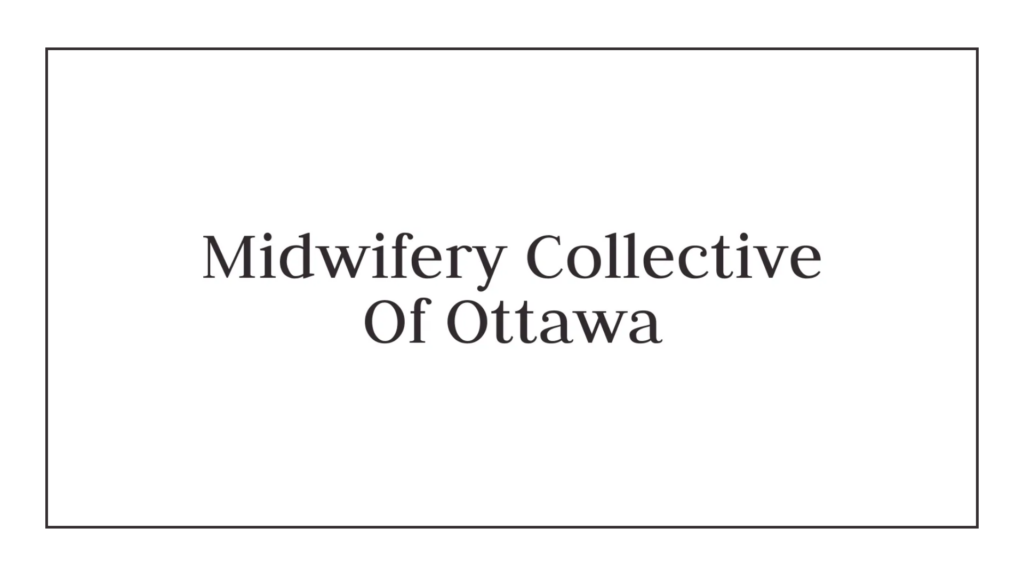 5 Ottawa Midwife Services to Protect You and Your Baby [2026]