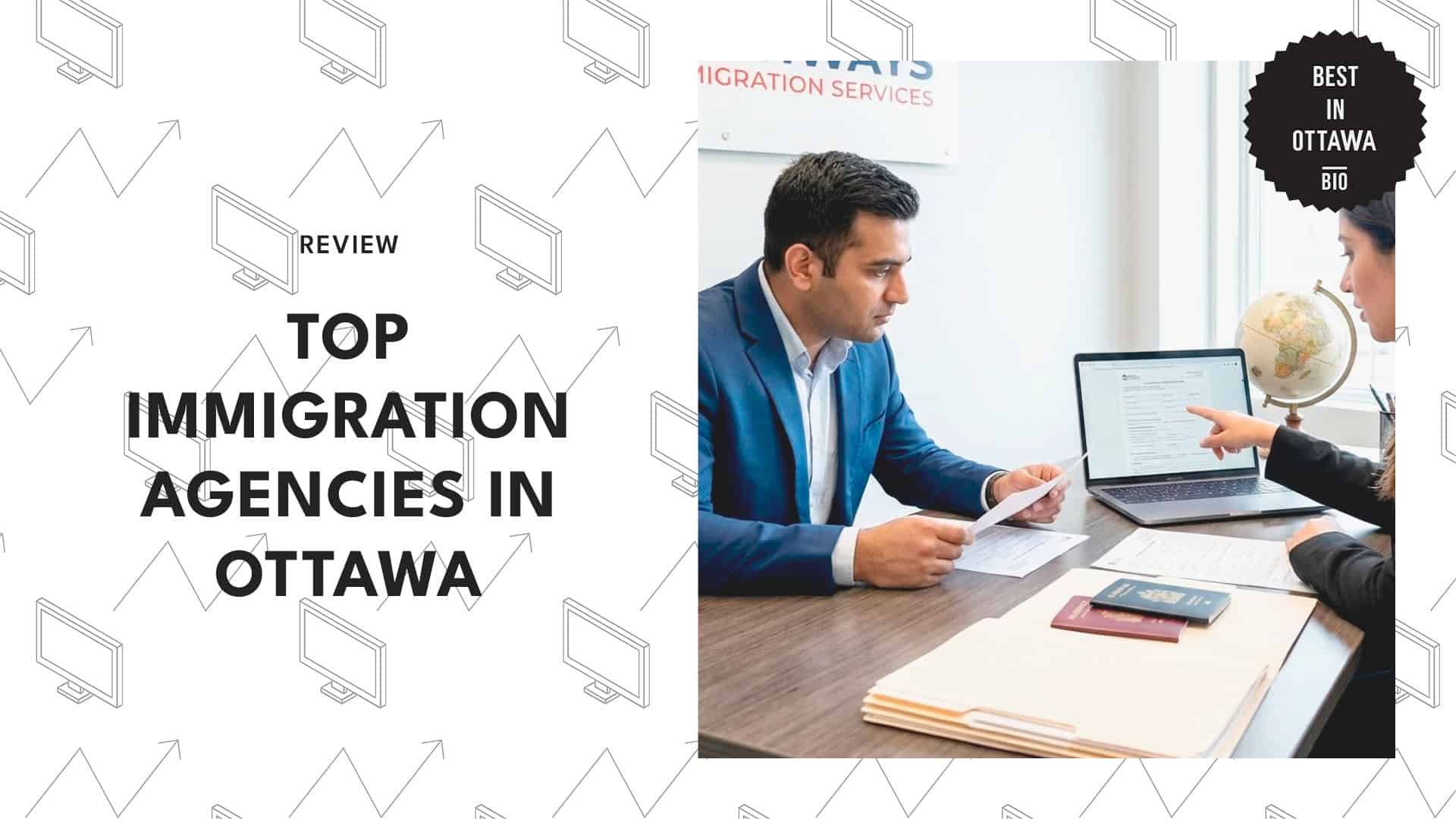 Top 5 Ottawa Immigration Agencies with Legit Insider Info [2026]