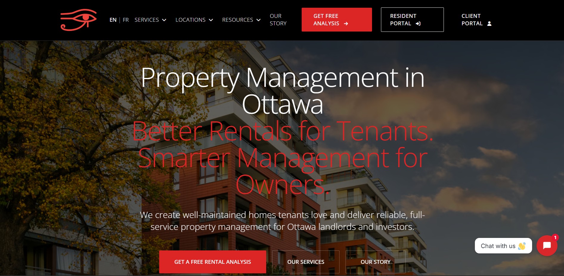 13 Property Management Firms in Ottawa With Good Service [2026 ]